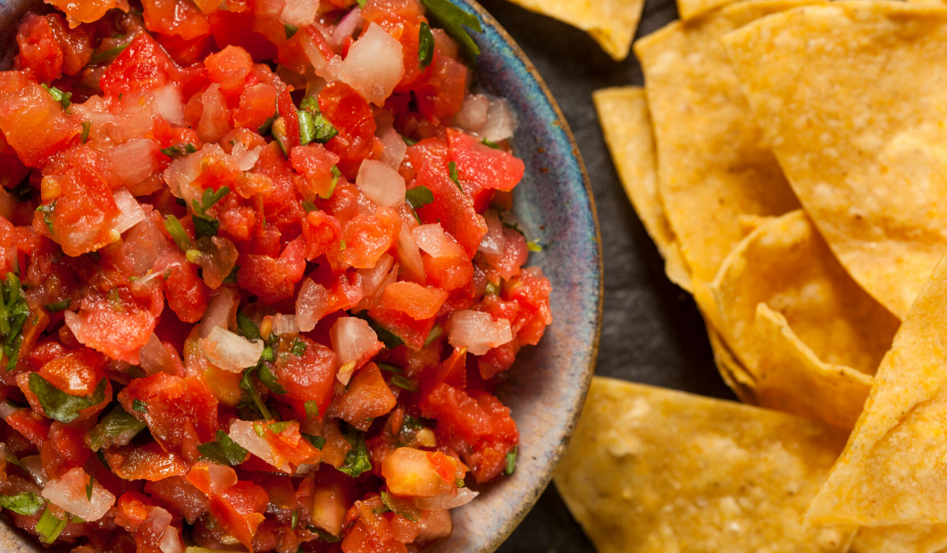 Mes De Salsas: Not a Science, But a Lifestyle - Latinedit