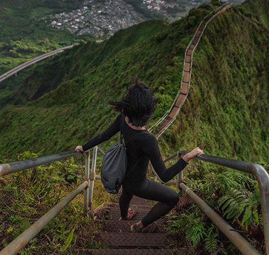 Letting Go of What No Longer Serves Us - Latinedit