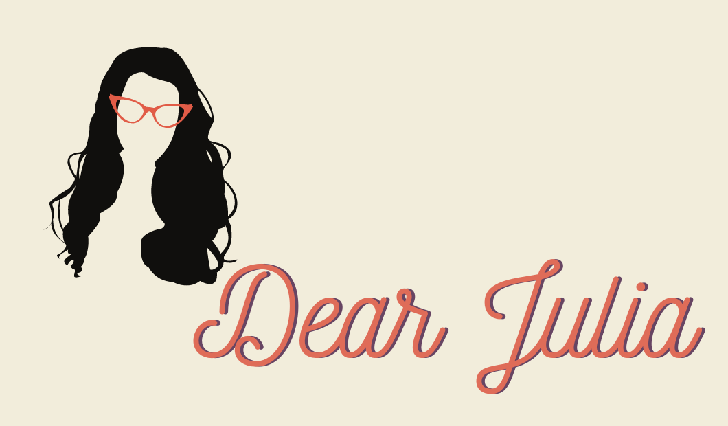 Dear Julia: Career Switch in the Middle of a Pandemic? - Latinedit